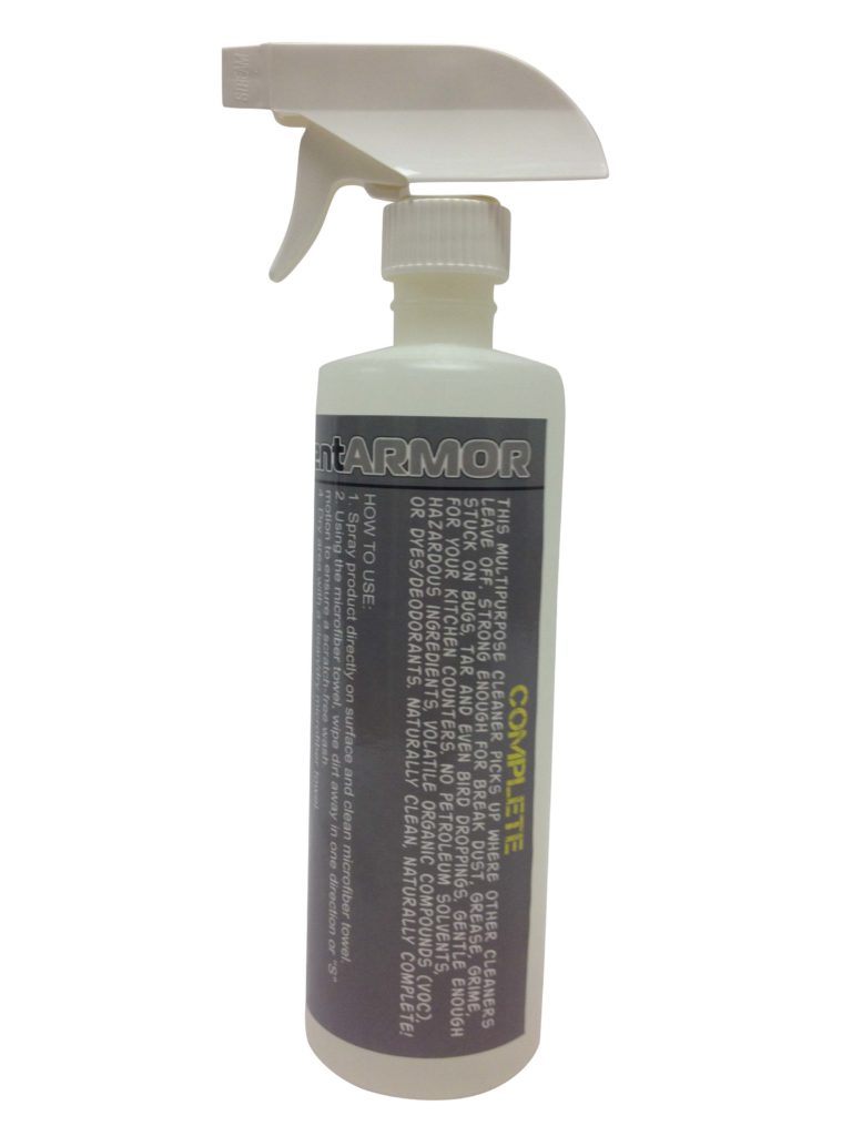 Complete - 16oz - Element Armor®