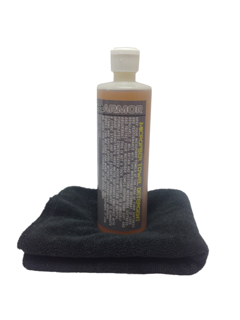 Microfiber Combo Kit - Element Armor®